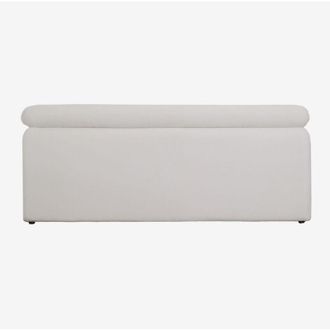 Sklum 240 cm gepolstertes Kopfteil Cirene 160 cm