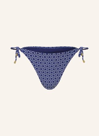 Darling Harbour Darling Harbour Triangel-Bikini-Hose blau