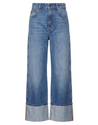 Givenchy HOSEN & R&Ouml;CKE - Jeanshosen auf YOOX.COM
