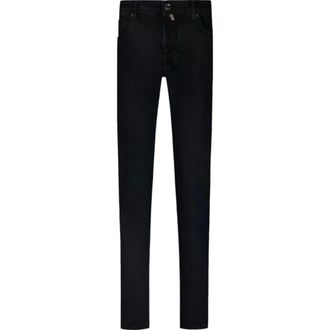 Jacob Cohen Bard Slim Fit Jeans - - Jeans - Herren - Blau - W34
