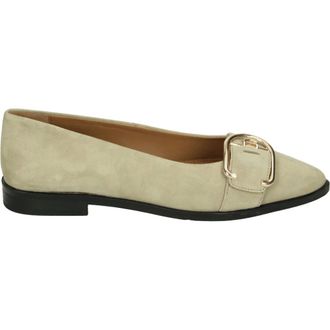 Copenhagen Shoes Damen, Schuhe, Beige, 39 EUGr&ouml;&szlig;e
