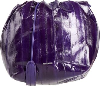 Jil Sander TASCHEN - Umh&auml;ngetasche auf YOOX.COM