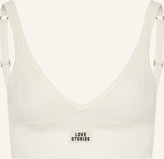 Love Stories Love Stories Bustier Posey weiss