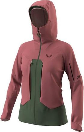 Dynafit Damen Jacke TIGARD 3L STRETCH JKT W