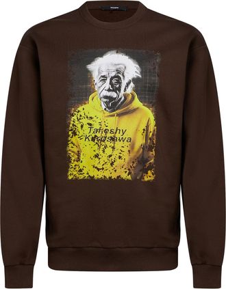 Takeshy Kurosawa TOPS - Sweatshirts auf YOOX.COM