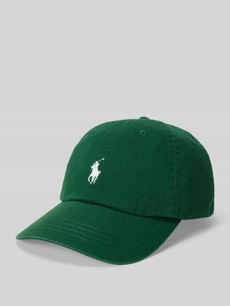 Polo Ralph Lauren Cap aus reiner Baumwolle