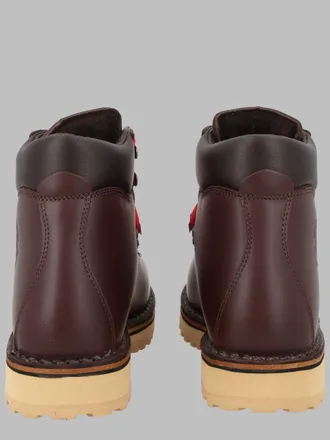 Diemme Roccia Vet Boots - Brown