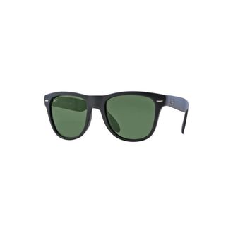 Ray-Ban Homme, Accessoires, Noir, Taille: 54 MM Folding Wayfarer