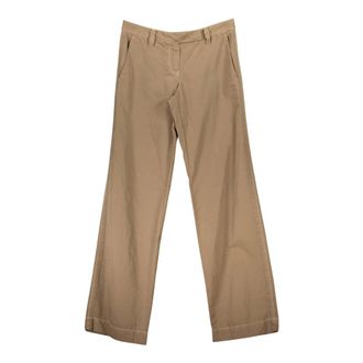 Murphy & Nye Herren, Hosen, Braun, W28Gr&ouml;&szlig;e