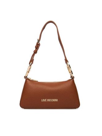 Love Moschino Handtasche JC4007PP1OLB0200 Braun