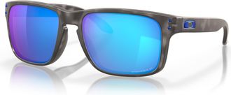 Oakley Herren Sonnenbrille Holbrook Schwarz (Negro) 55