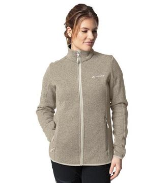 Vaude Rienza IV W - Fleecejacke - Damen