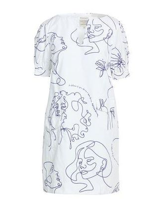 Alessia Santi ROBES - Robes courtes sur YOOX.COM