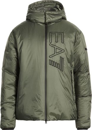 Emporio Armani JACKEN & M&Auml;NTEL - Jacken und Anoraks auf YOOX.COM