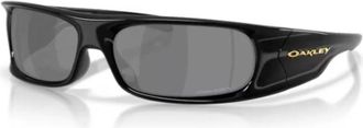 Oakley unisex, Accessoires, Noir, Taille: 62 MM Highland