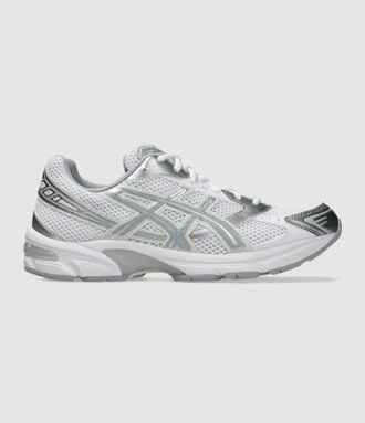 Asics Baskets Gel-1130 White Piedmont Grey
