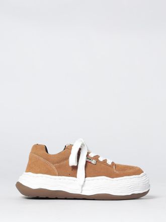 Miharayasuhiro Baskets Homme couleur Marron