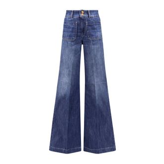 Seafarer Jane Jeans - Femme - Jeans - Bleu - Taille: W26