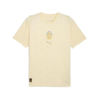 Puma FC Shakhtar Donetsk 25/26 Ausweichtrikot Herren, Accessoires, Gelb, 3XL