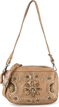 Campomaggi Schultertasche Kate