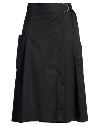 Kaos HOSEN & R&Ouml;CKE - Midi-R&ouml;cke auf YOOX.COM