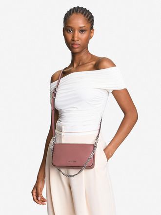 Michael Kors Handtasche MICHAEL Michael Kors 32S5SYTU1L Rosa