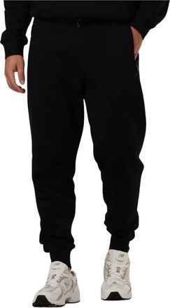 Genti Herren, Hosen, Schwarzk, LGr&ouml;&szlig;e