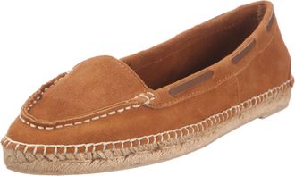 Buffalo London 210-7882 KID SUEDE 119057, Damen, Slipper, Braun (TAN 01), EU 36