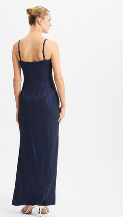 Marie Lund Abendkleid