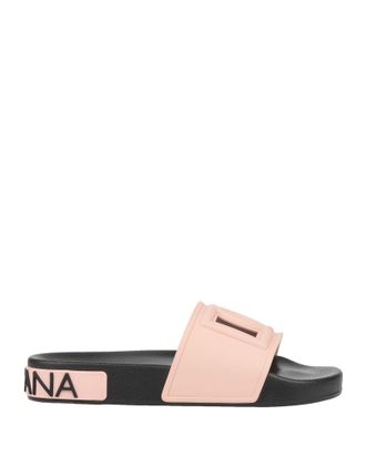 Dolce & Gabbana SCHUHE - Sandalen auf YOOX.COM