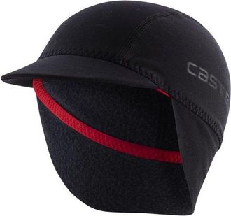 Castelli Nano Thermal - Fahrradkappe