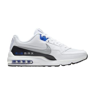Nike Air Max LTD 3 - Homme - Sport - Blanc - Taille: L