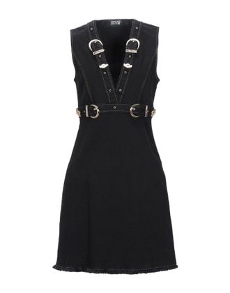 Versace KLEIDER - Mini-Kleider auf YOOX.COM