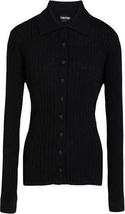 Tom Ford MAILLE - Cardigans sur YOOX.COM