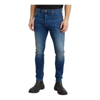 Stone Island Herren, Jeans, Blau, W30Gr&ouml;&szlig;e