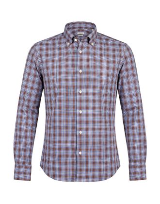Bagutta TOPS - Hemden auf YOOX.COM