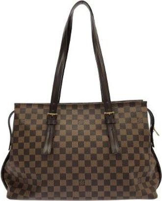 Louis Vuitton Damen, Pre-Owned, Braun, ONE SIZEGr&ouml;&szlig;e