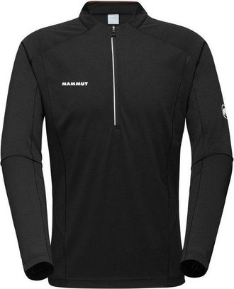 Mammut Longsleeve Aenergy FL Half Zip Longsleeve Men