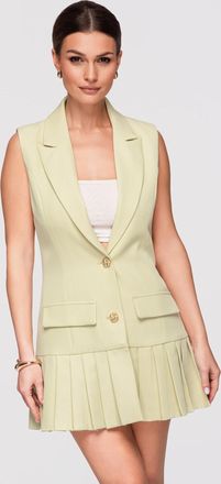 Ombre Kleid LA-OM-DLR303
