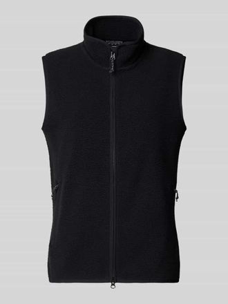 Peak Performance Regular Fit Weste mit Stehkragen Modell Pile