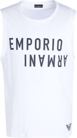 Emporio Armani MENS KNIT SLEVELESS