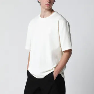 Ami Ami De Coeur T-Shirt wei&szlig;