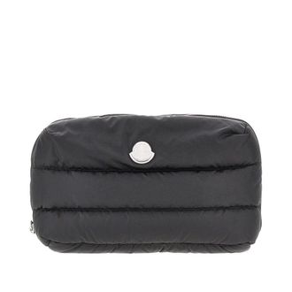 Moncler Caradoc nylon pouch Woman One Size