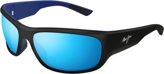 Maui Jim Maukele Mj0682S Sonnenbrillen - - Accessories - unisex - Schwarzk - 64 MM