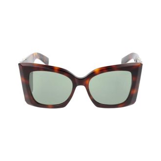 Saint Laurent Damen, Accessories, Braun, ONE SIZEGr&ouml;&szlig;e