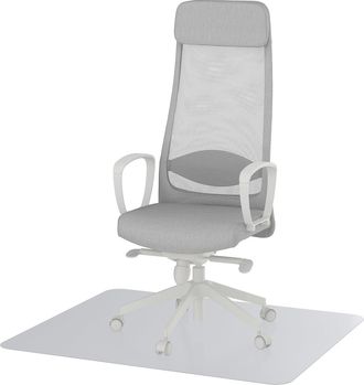 IKEA MARKUS Drehstuhl mit Armlehnen