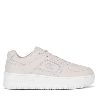 Champion Sneakers Champion FOUL PLAY PLAT ELEMENT BS S11744-YS047 Beige