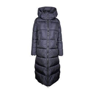 Save The Duck Down Coats - - Coats - Damen - Blau - S