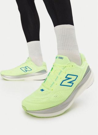 New Balance Laufschuhe Infinion 1080 v15 M10802HR Gr&uuml;n