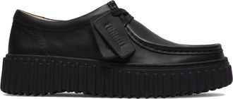 Clarks Femme, Chaussures, Noir, Taille: 41 1/2 EU Torhill Bee